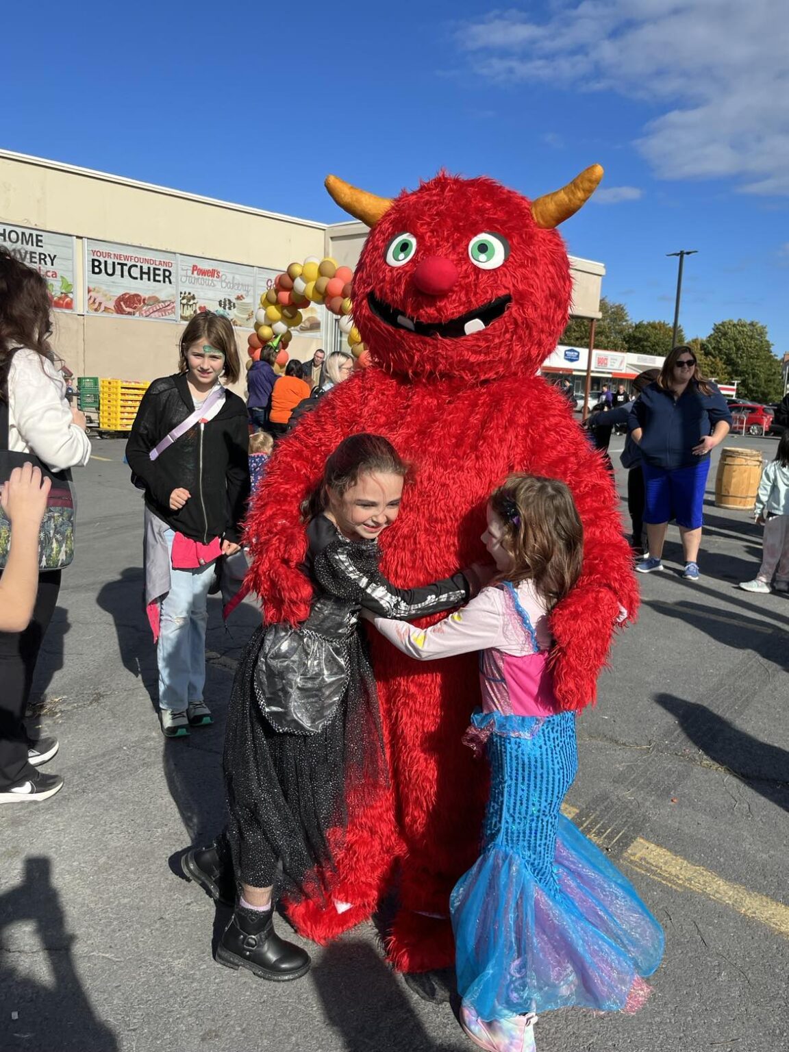 Party Masters – Entertainment made easier.