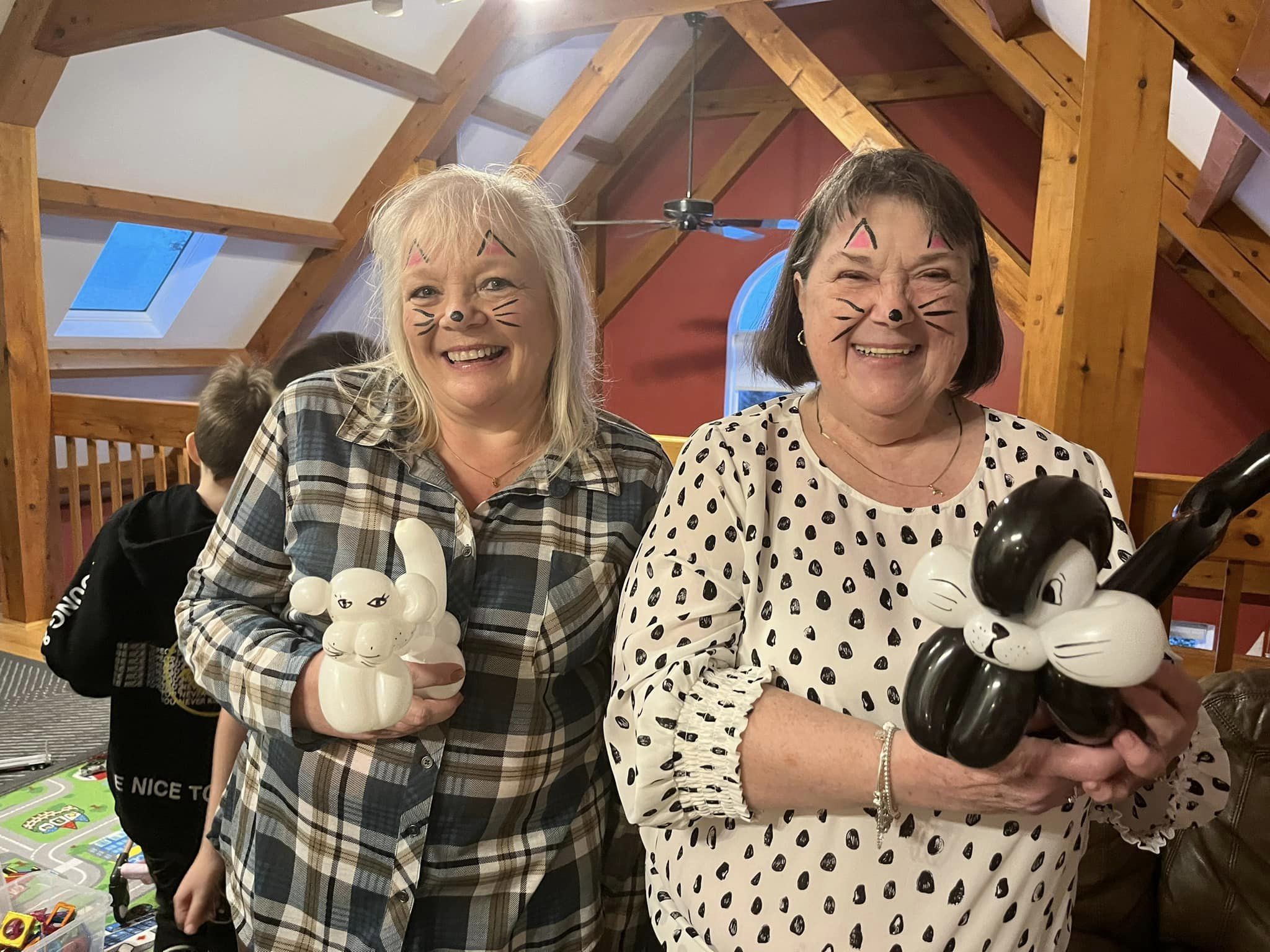 Contact Us – Party Masters