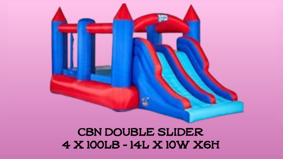 Bouncers – Party Masters